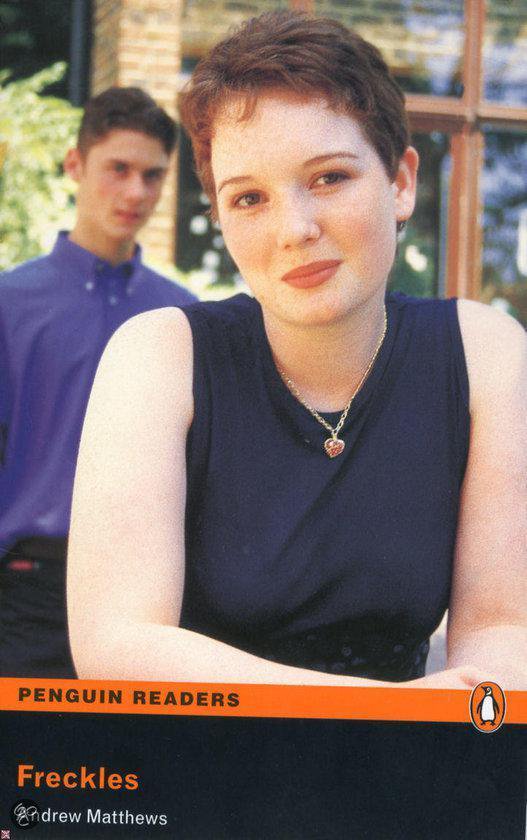 Freckles Book/Cd Pack | 9781405878388 | Andrew Matthews | Boeken | bol.com