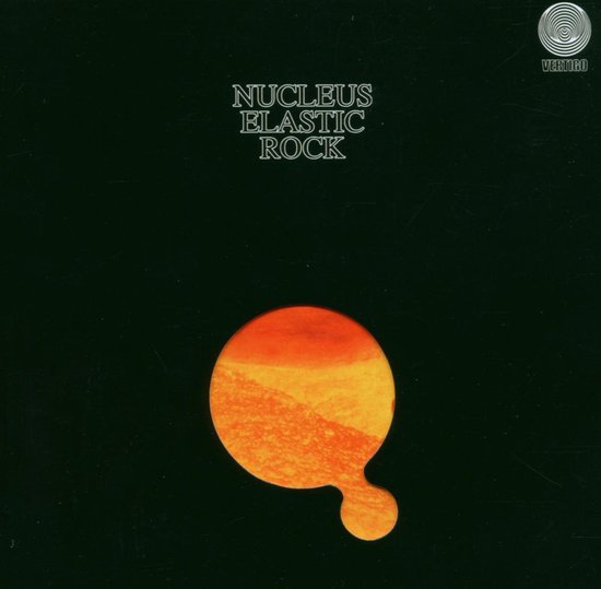 Elastic Rock Ltd.Ed., Nucleus | Muziek | bol