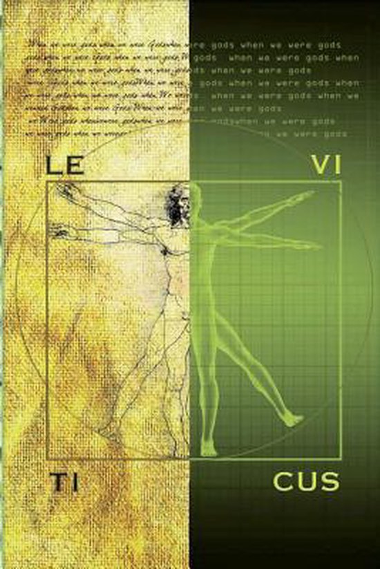 Leviticus, Daniel Seltzer | 9780989804516 | Boeken | bol.com