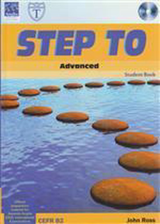 Step To advanced Student Book, Foutieve merknaam | 9789868893849 ...