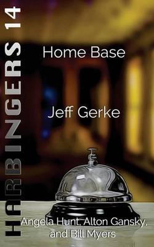 Home Base, Jeff Gerke | 9780692731499 | Boeken | bol.com