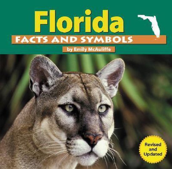 Florida Facts and Symbols, Emily Mcauliffe | 9780736822398 | Boeken ...
