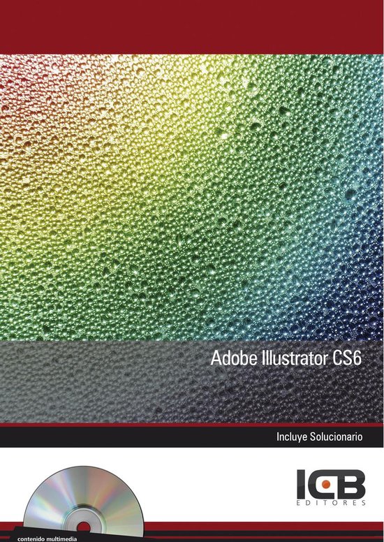 ADOBE ILLUSTRATOR CS6 (ebook), Manuel Mata Andrades | 9788490216439 | Boeken | bol.com