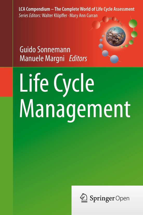 LCA Compendium – The Complete World of Life Cycle Assessment - Life ...