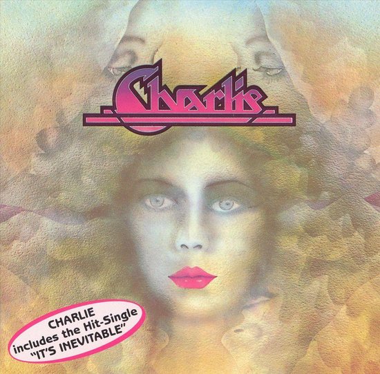 Charlie, Charlie | CD (album) | Muziek | bol.com