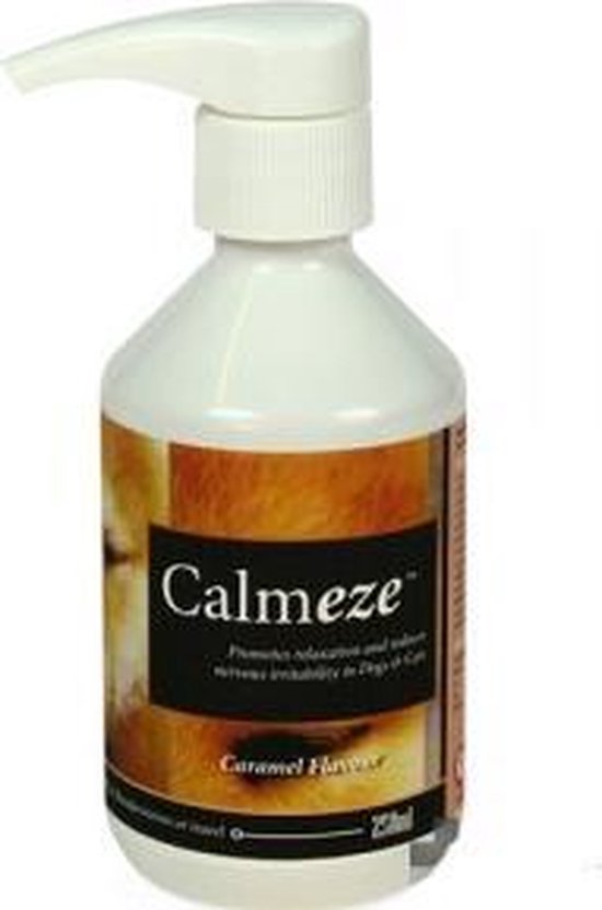 CalmEze - 250 ml | bol