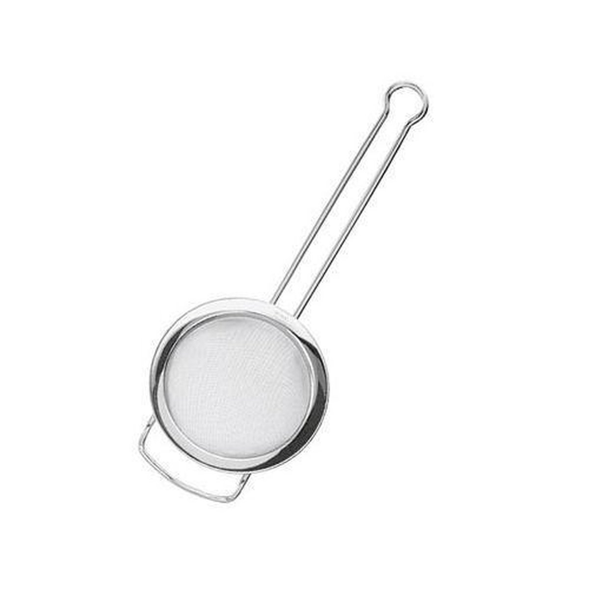 Rösle Zeef - Rvs -Rond - Fijn - ø 24 cm | bol.com