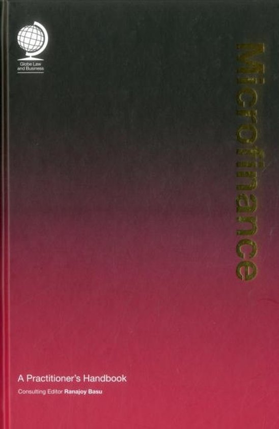 Microfinance, Basu, Ranajoy | 9781905783977 | Boeken | bol.com