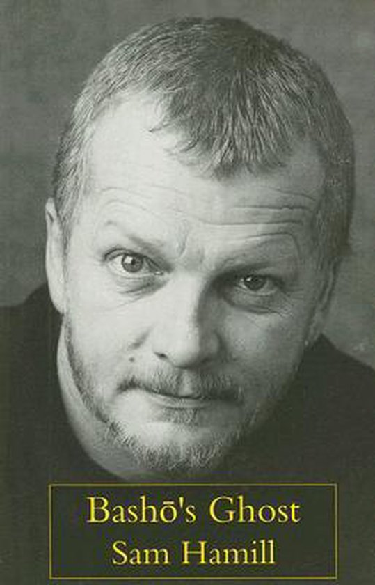 Basho's Ghost | 9780887484100 | Sam Hamill | Boeken | bol