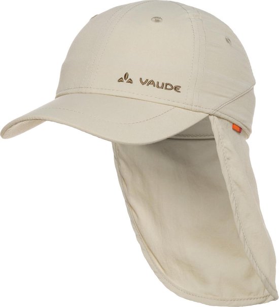 Kids Sahara Cap III - offwhite - L | bol.com