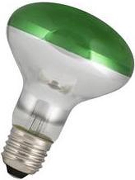 Bailey LED Filament R80 E27 240V 4W Groen | bol.com