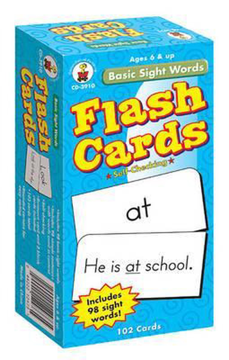 Basic Sight Words Bol basic-sight-words-bol