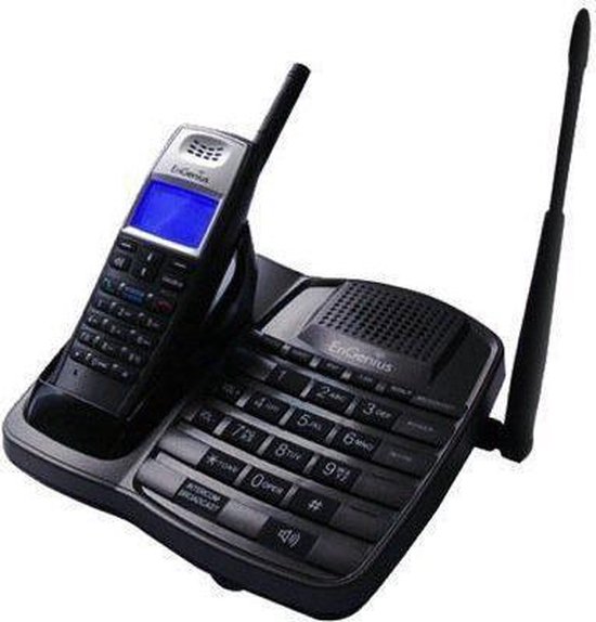 Senao Engenius EP801 Long Range Draadloze Telefoon | bol.com