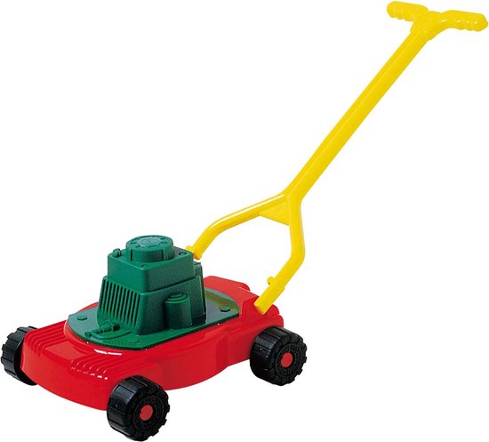 Androni Grasmachine | bol