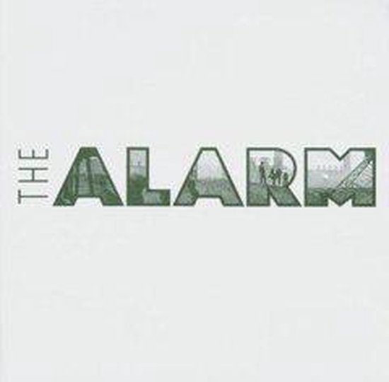 Change, The Alarm | CD (album) | Muziek | bol.com