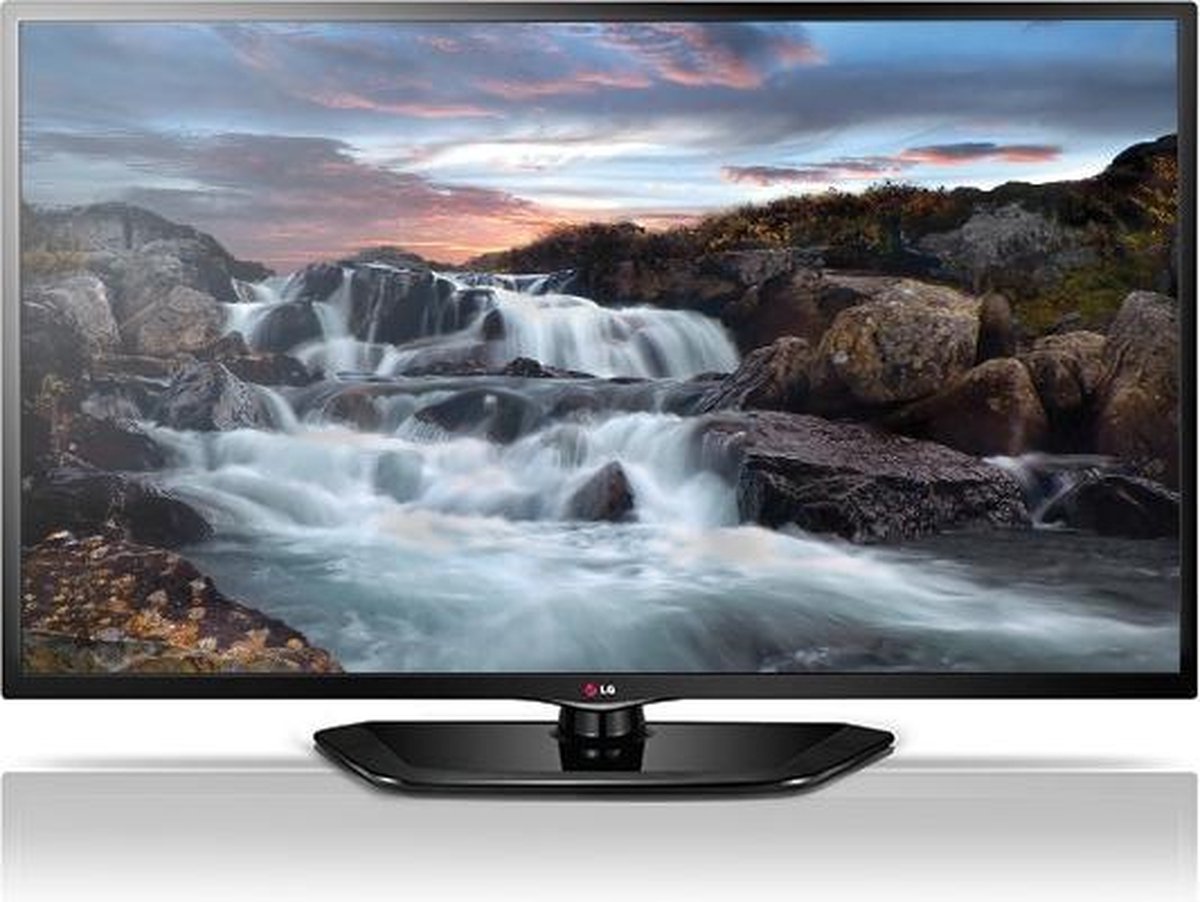 LG - 42LN5406 - LED TV | bol.com