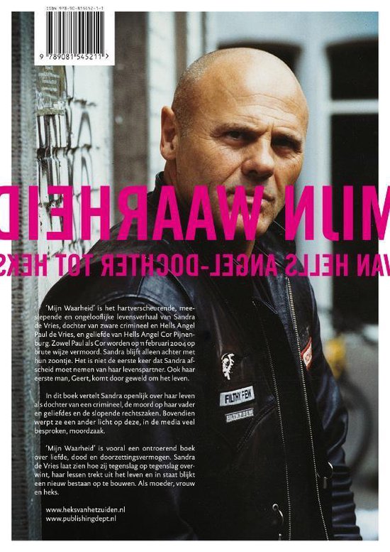Mijn Waarheid, Sandra De Vries | 9789081545211 | Boeken | bol
