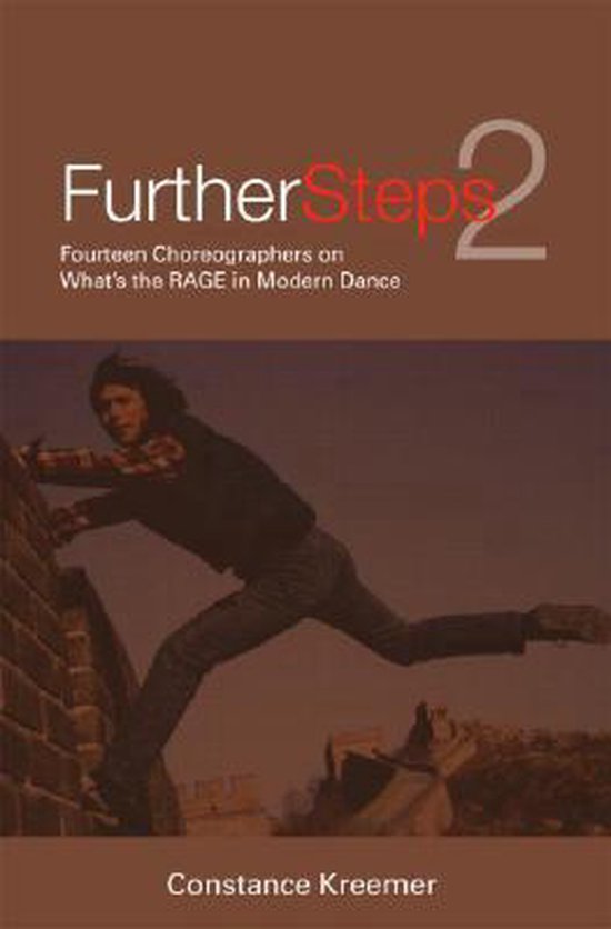 Further Steps | 9780415969079 | Connie Kreemer | Boeken | bol.com