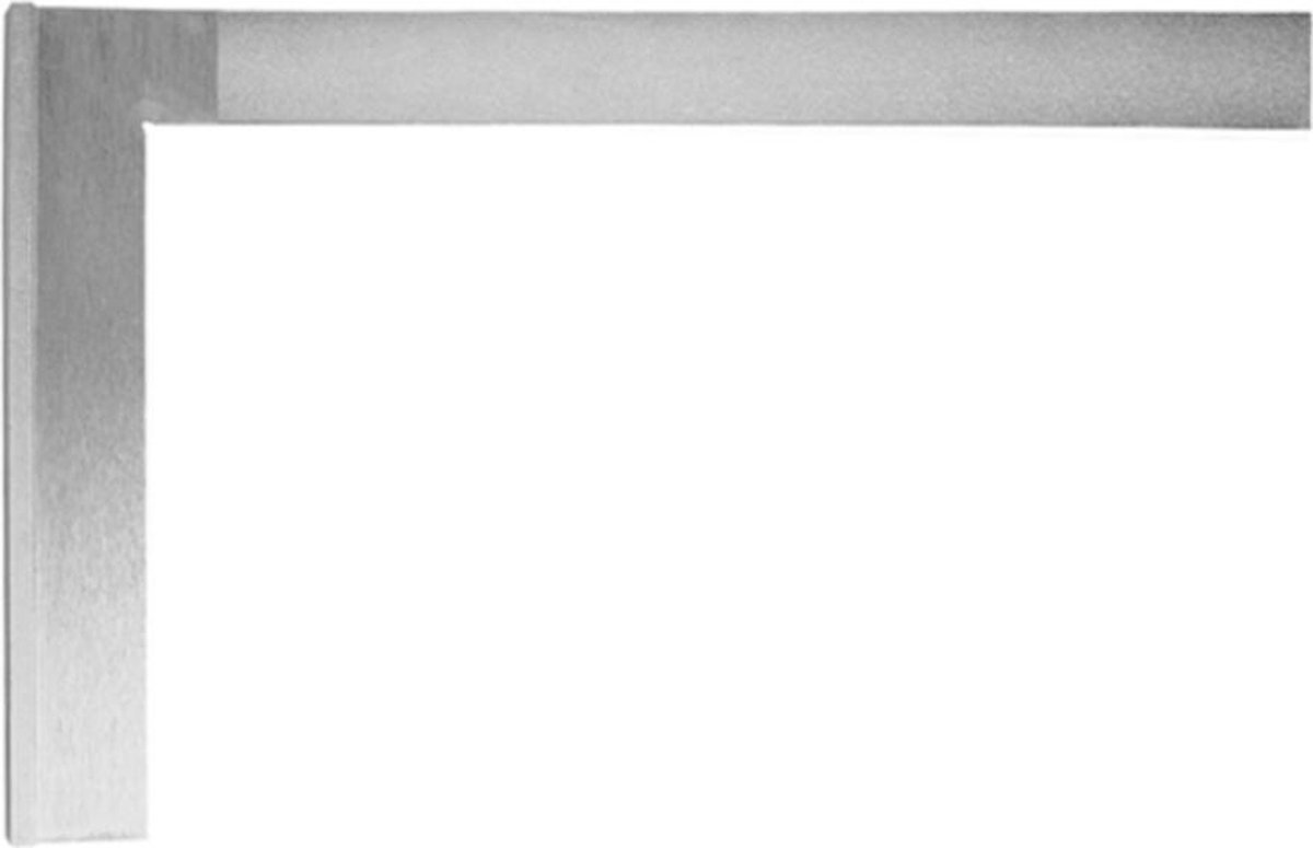 Mib Smidshaak - Aanslag 300 x 180 mm | bol.com