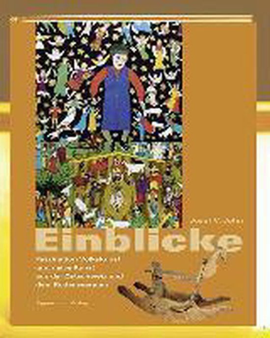 Einblicke, Josef John | 9783858823601 | Boeken | bol