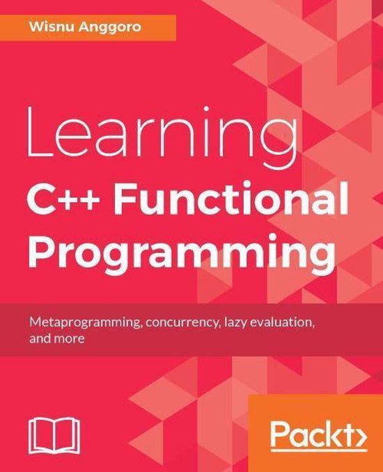 Learning C++ Functional Programming (ebook), Wisnu Anggoro ...