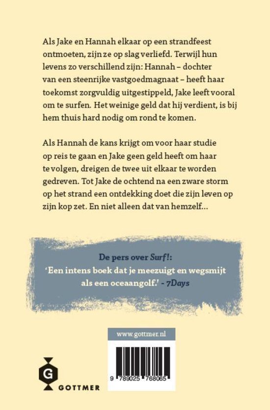 Door de storm, Chris Vick | 9789025768065 | Boeken | bol