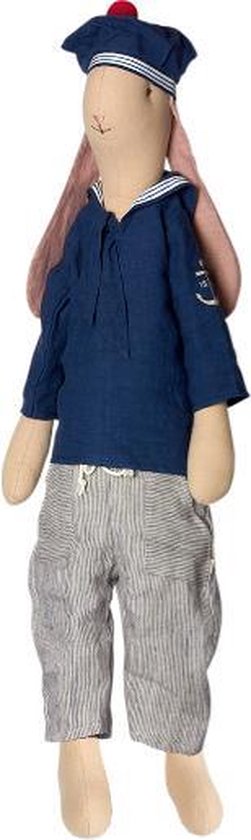 Maileg mega bunny Tom | bol.com