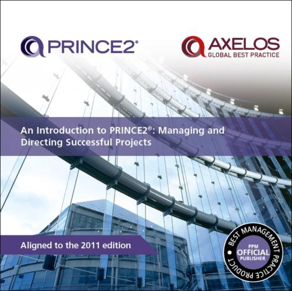 An Introduction to PRINCE2 | 9780113311880 | Axelos | Boeken | bol