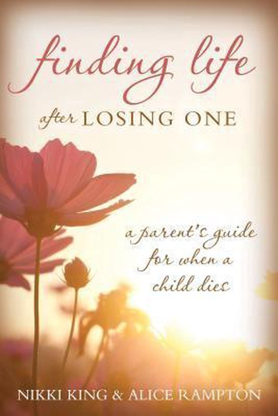 Finding Life After Losing One, Nikki King | 9781462117857 | Boeken | bol