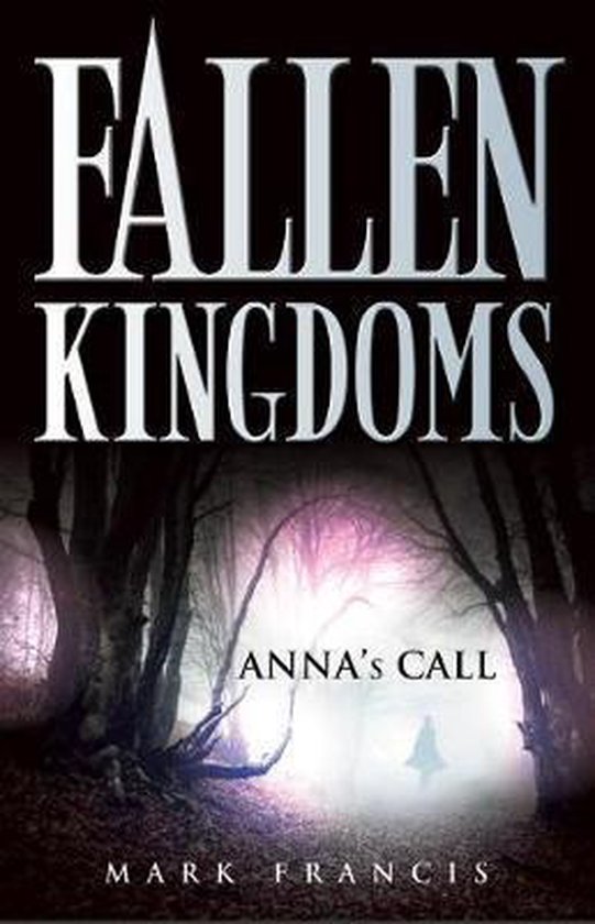 Anna's Call, Mark Francis | 9781632694447 | Boeken | bol.com