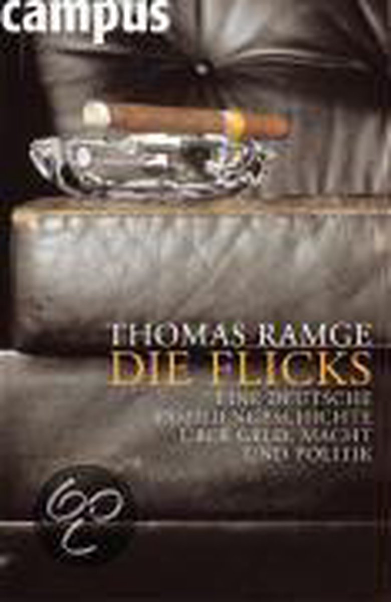 Die Flicks, Thomas Ramge | 9783593374048 | Boeken | bol
