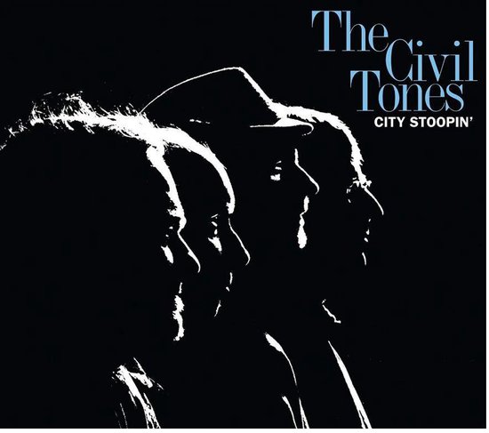 City Stooping, Civil Tones | CD (album) | Muziek | bol.com