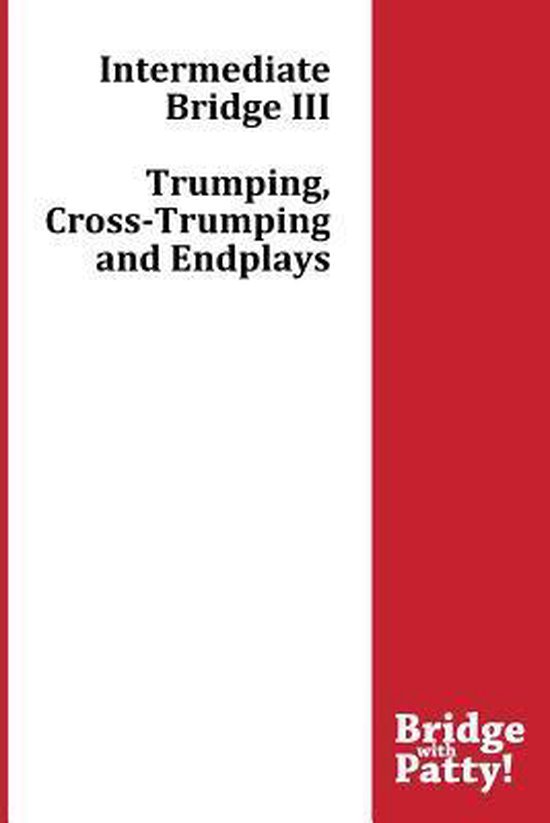 Intermediate Bridge III, Patty Tucker | 9780615957401 | Boeken | bol