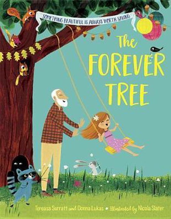 Forever Tree, Tereasa Surratt | 9780553523928 | Boeken | bol.com
