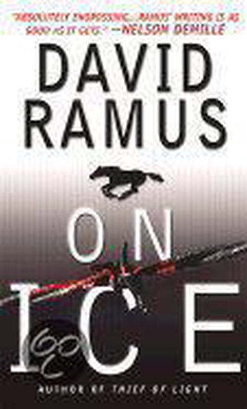 On Ice, David Ramus | 9780671041854 | Boeken | bol