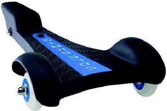 Razor Sole Skate Skateboard - Blauw | bol