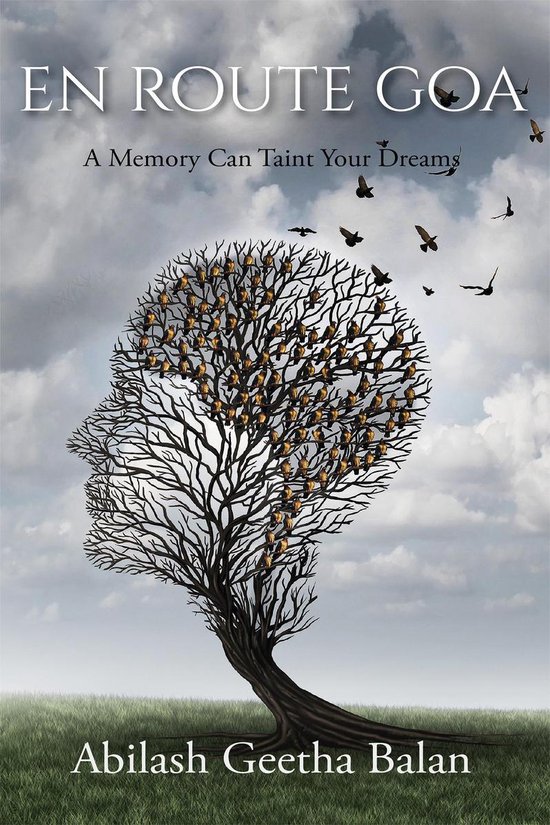 En Route Goa (ebook), Abilash Geetha Balan | 9789352069484 | Boeken | bol