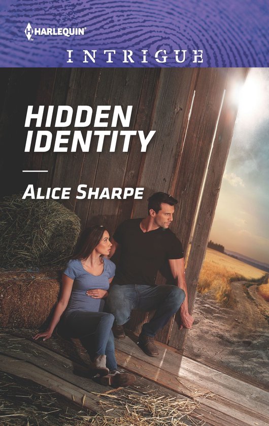 Hidden Identity (ebook), Alice Sharpe | 9781488045721 | Boeken | bol