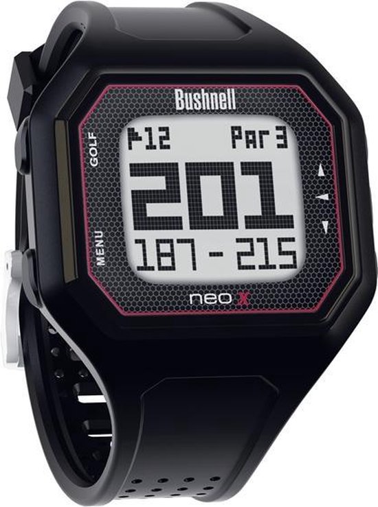 Bushnell Neo X Golf Gps Watch | bol.com