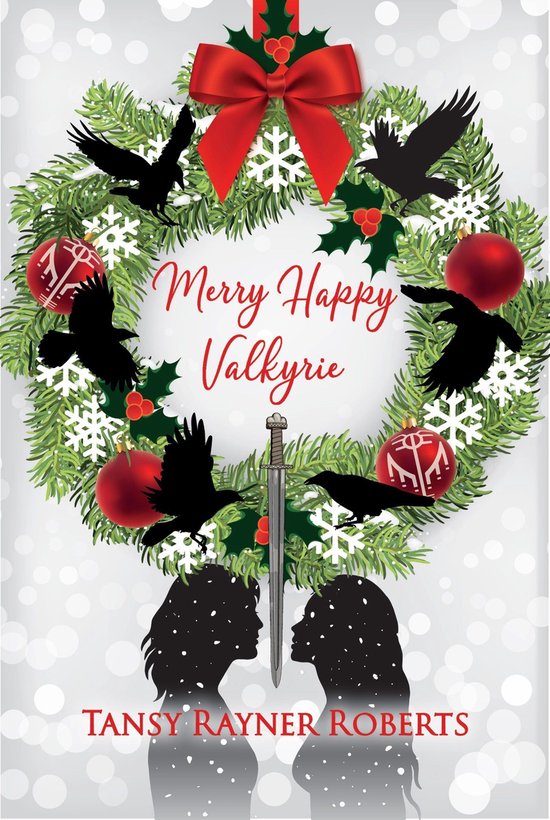 Merry Happy Valkyrie, Tansy Rayner Roberts | 9781922101594 | Boeken | bol