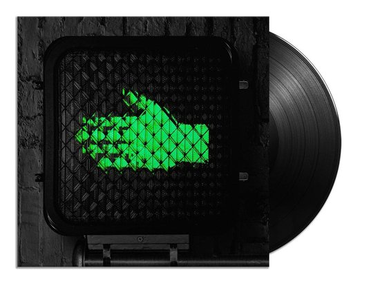 The Raconteurs - Help Us Stranger (LP), Jack White | Muziek | bol
