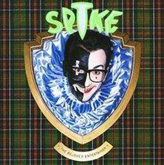 Spike, Elvis Costello | Muziek | bol
