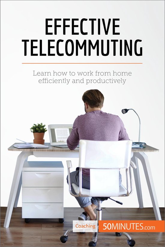 Coaching - Effective Telecommuting (ebook), 50Minutes | 9782806289063 ...