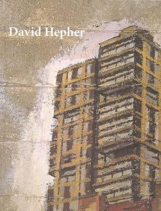 David Hepher, Edward Lucie-Smith | 9781873362556 | Boeken | bol.com