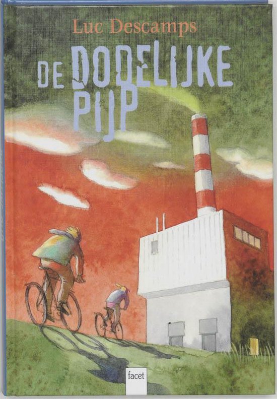 Dodelijke Pijp, Luc Descamps | 9789050163156 | Boeken | bol