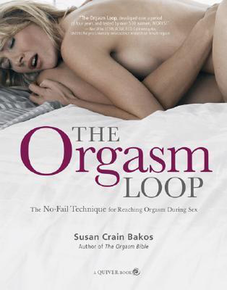 Orgasm Loop, Susan Crain Bakos | 9781592333332 | Boeken | bol