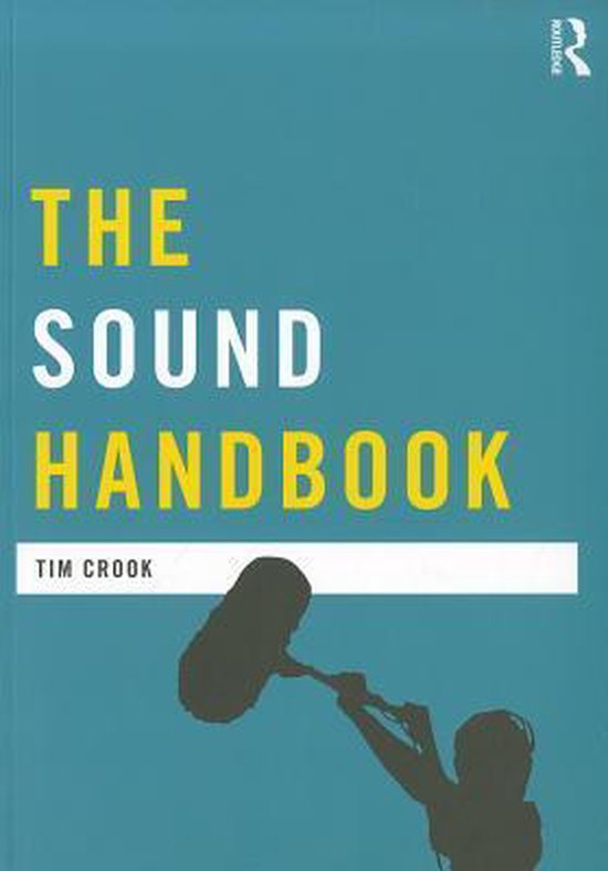 Sound Handbook | 9780415551526 | Tim Crook | Boeken | bol
