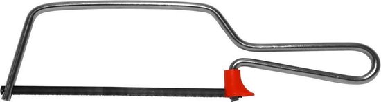 Skandia - Metaalzaagbeugel Junior | bol