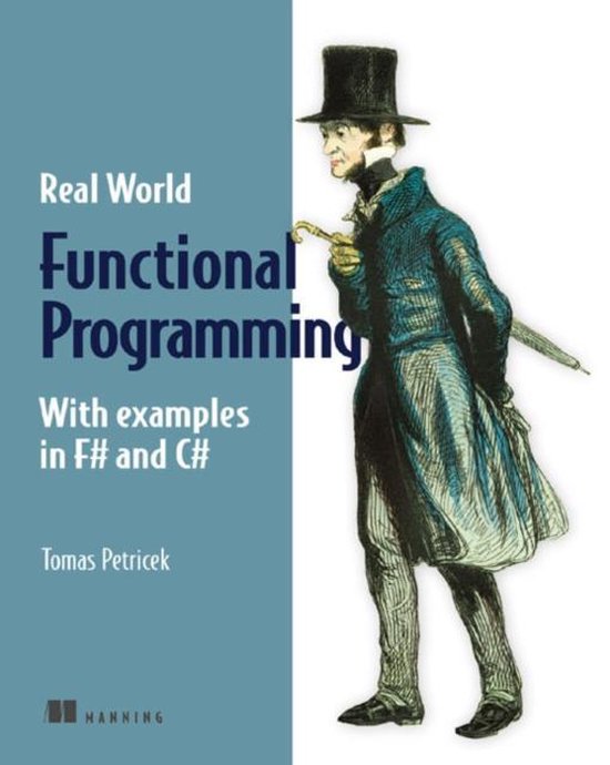 Real World Functional Programming, Tomas Petricek | 9781933988924 ...