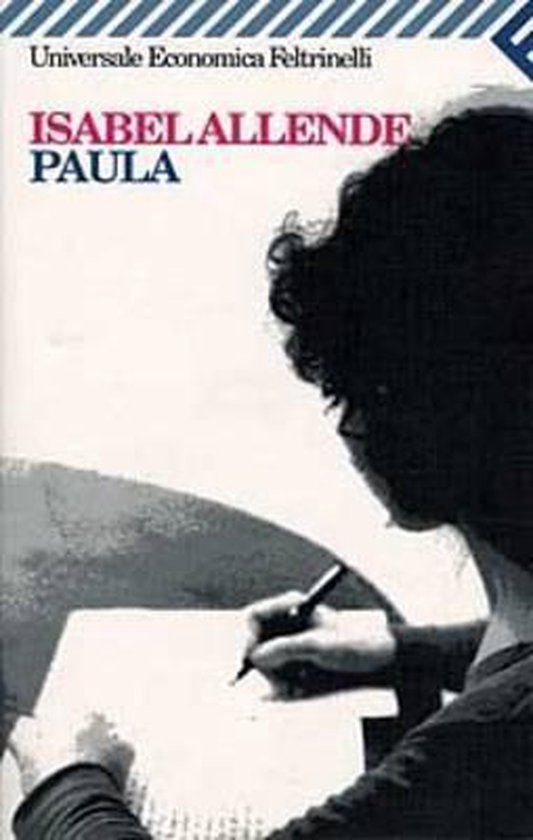 Paula | 9788807885624 | Isabel Allende | Boeken | bol.com